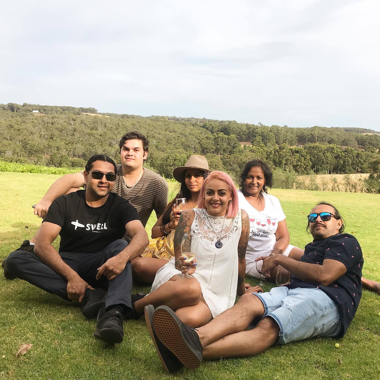 Stuck down the wrong rabbit hole – fck-anxiety